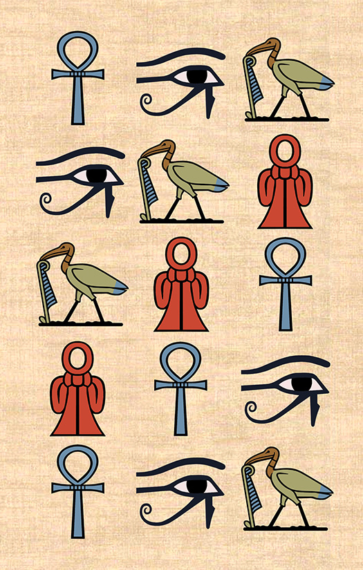 The First Occult Tarot | Tarot & Divination Decks with Robert M Place