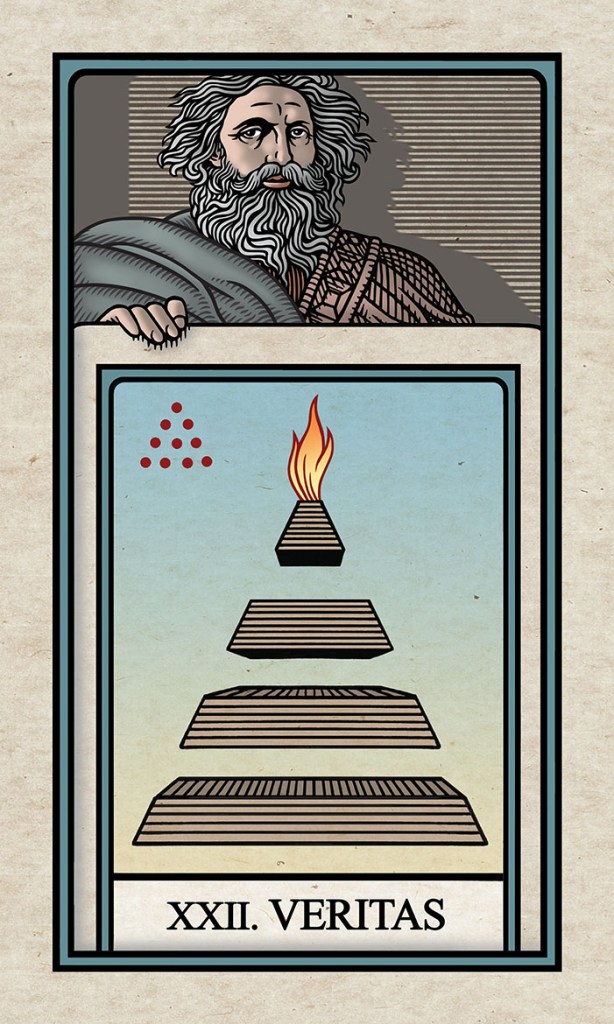 The Alchemical Tarot Reimagined | Tarot & Divination Decks with Robert ...