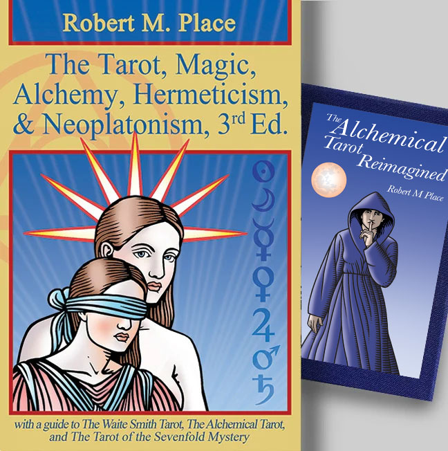 New: The Alchemical Tarot Reimagined | Tarot & Divination Decks with ...